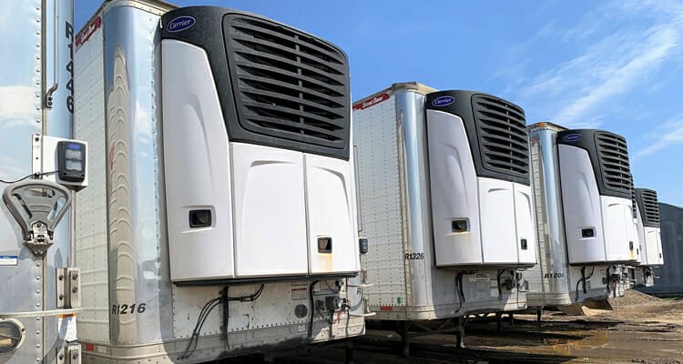 Consolidated Transport - S&S Transport